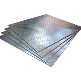 Chapa Preta Lisa - Fina a Quente - Andraço Comércio e Atacado de Aço em ...